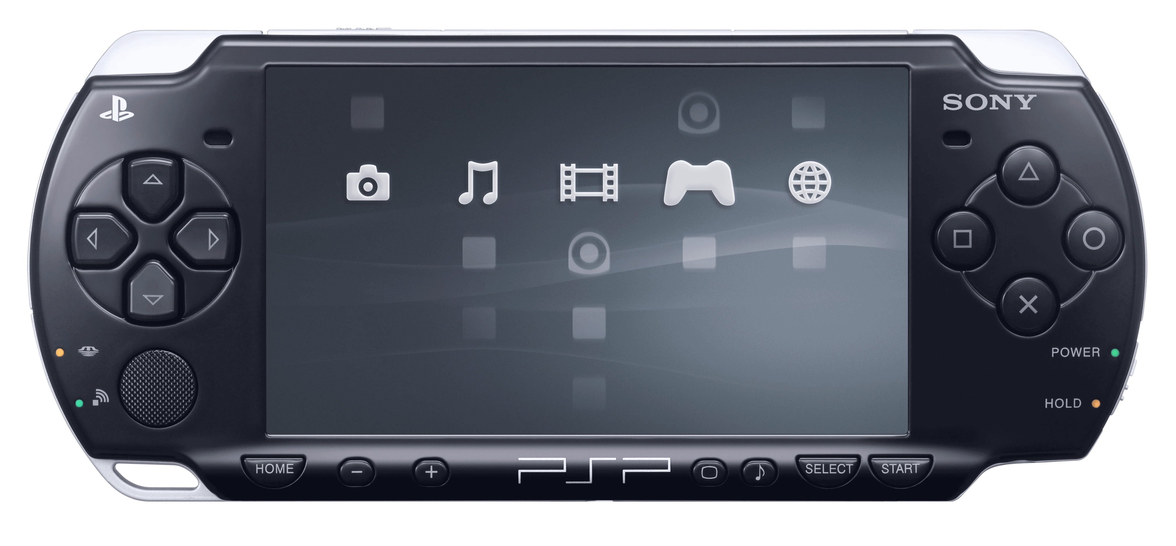 Приставки PSP